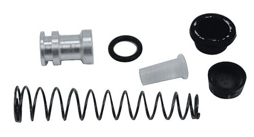 5/8" Front Brake Master Cylinder Rebuild Kit For Harley 45072-87 45069 ...