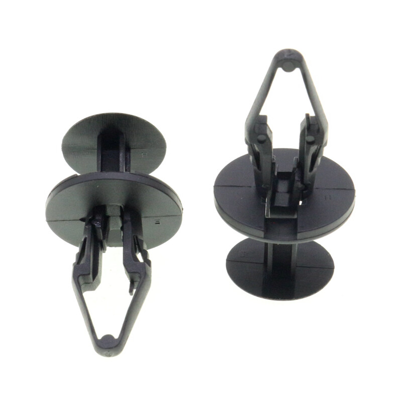 25X Cowl Vent Fender Liner Push Type Clip 11589293 Fit Chevrolet ...