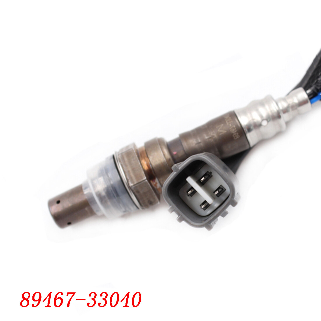 89467-33040 NEW Oxygen Sensor Air Fuel Ratio For Toyota Camry Subaru ...