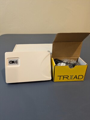 DMP 1100R-W Wireless Repeater | eBay