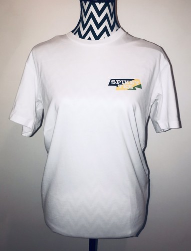 Official Spikey Tee Merchandise - Unisex T-Shirt - XL | eBay Australia