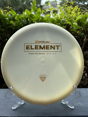 Gateway Diamond Superglow Element | eBay