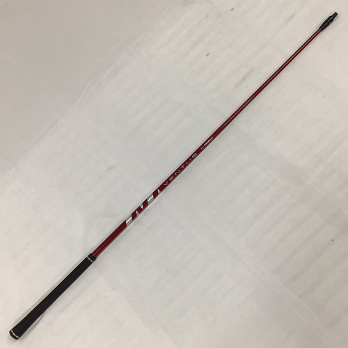 Fujikura Ventus Red Driver Shaft 5S With Tip & Grip NonVelocore | eBay