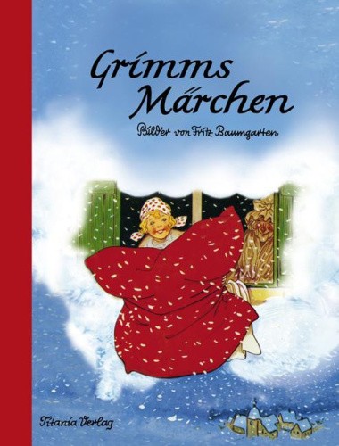 Grimms Märchen [German] by Grimm, Jacob NEUF | eBay