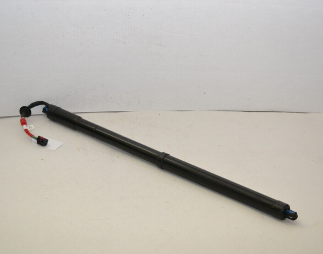 2018 Infiniti Qx60 Power Tailgate Lift Gate Struts Shocks OEM for sale ...