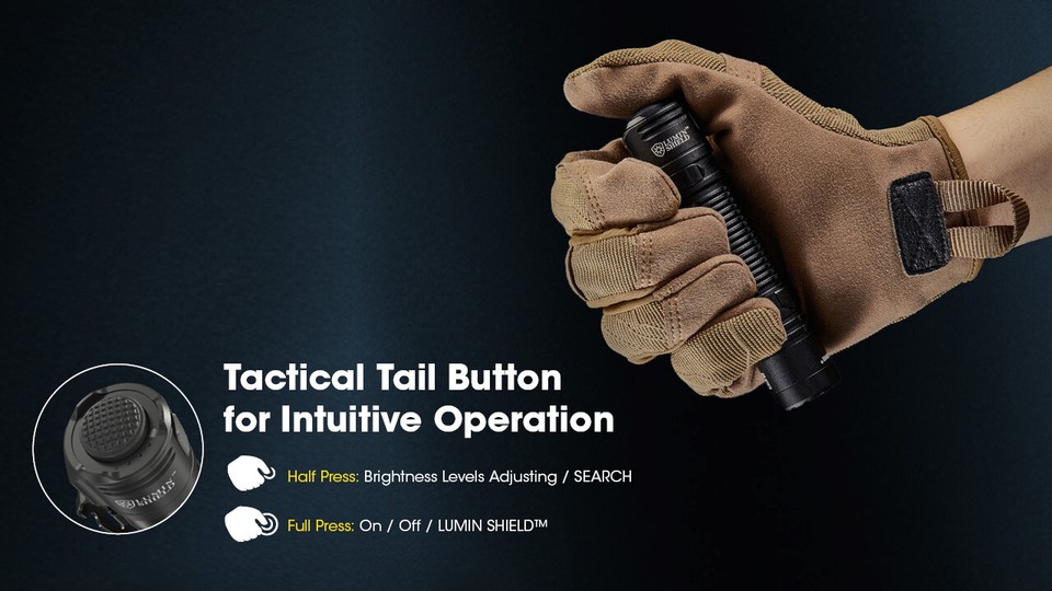 Nitecore EDC31 3500 Lumen USB-C Rechargeable EDC Flashlight Torch | eBay