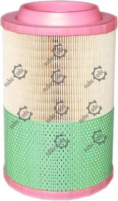 Air Filter 1622185501 for Atlas Copco Air Compressor GA55 GA55VSD GA75 ...