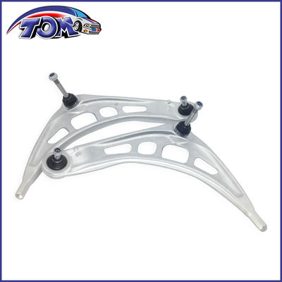 Front Lower Control Arms Pair For BMW E46 328i 323i 325i 330ci 325ci 3 ...