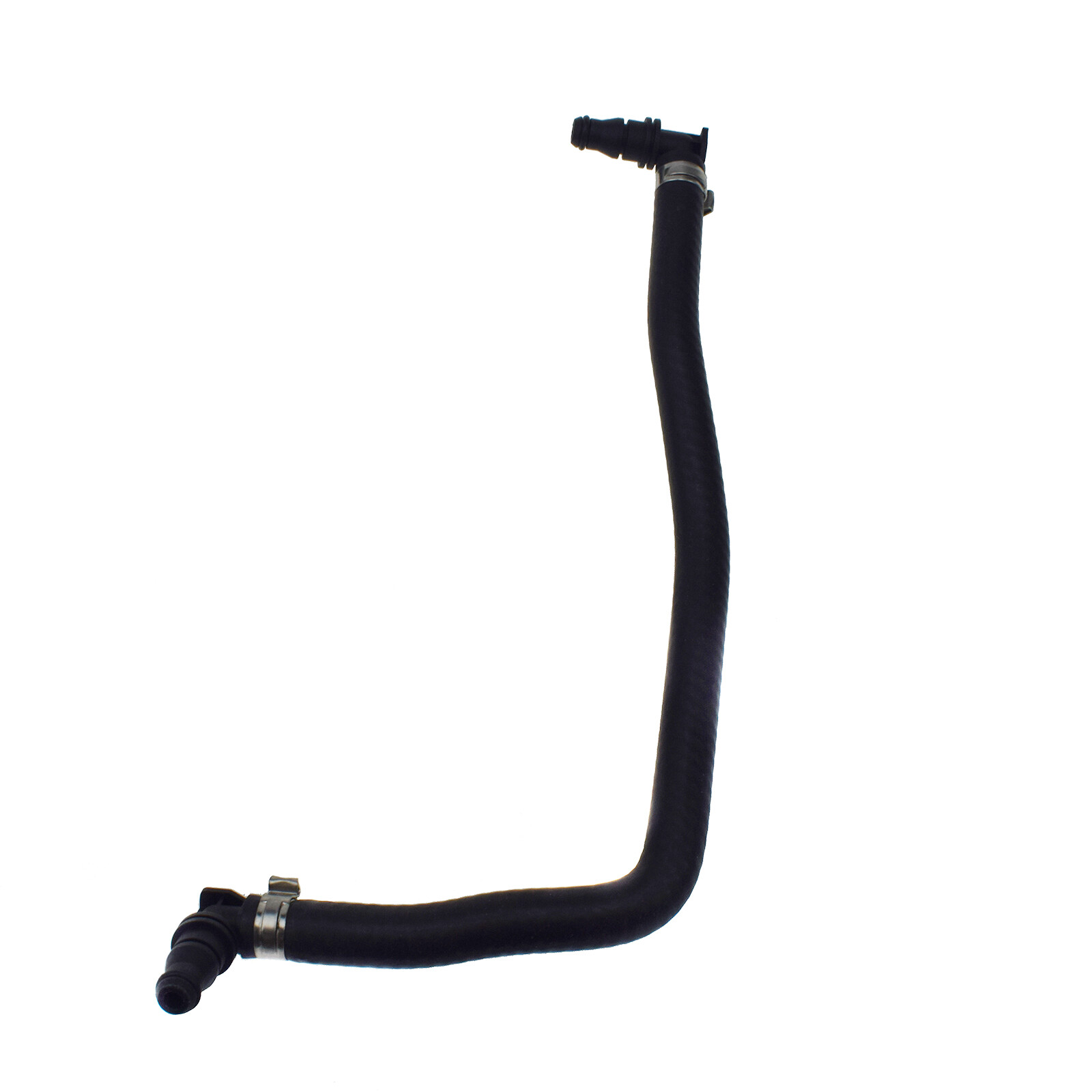 2045010925 Engine Coolant Reservoir Hose For Mercedes Benz C/E 200/250 ...