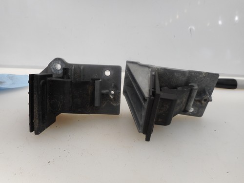 2006 LAND ROVER RANGE ROVER TAILGATE COVER LOCK LATCH PAIR | eBay