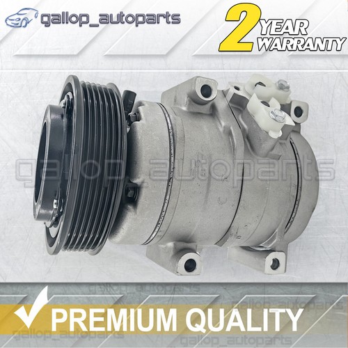 AC Air Conditioning Compressor Pump For Ford Fairlane BA BF Falcon ...