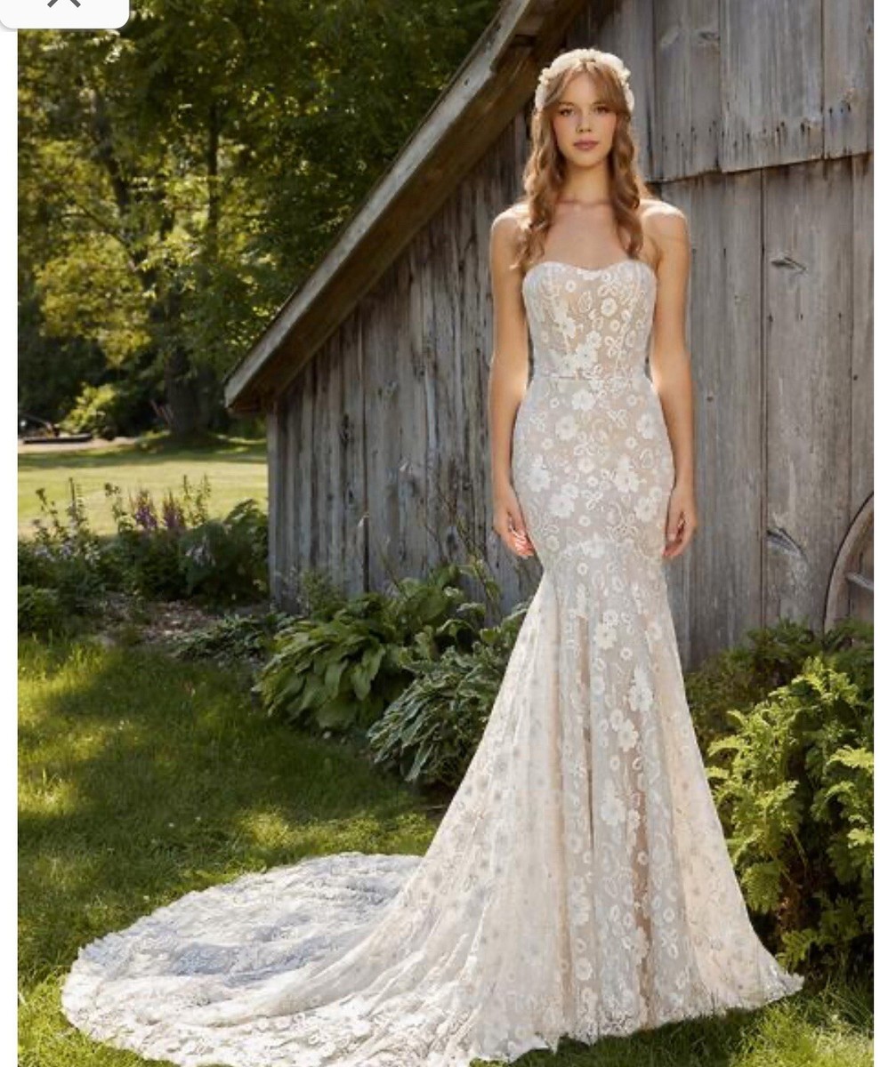 Boda De Natalie Waters