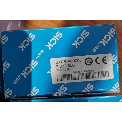 1pcs SICK SX0B-A0000J 2032856 connector Fast for sale online | eBay