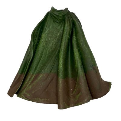 Lord of the Rings Toybiz Hobbit Cape Accessory 6" Action Figure Custom ...