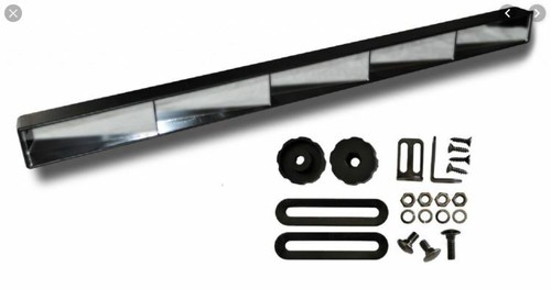 5 Panel Rear View Mirrors Car SUV Truck Van Panoramic Rally Rearview ...