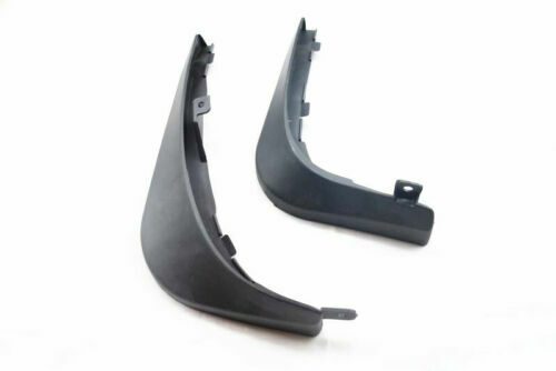 Genuine OE Set Splash Guards Mud Guards Flaps FOR 2016-2023 Porsche ...