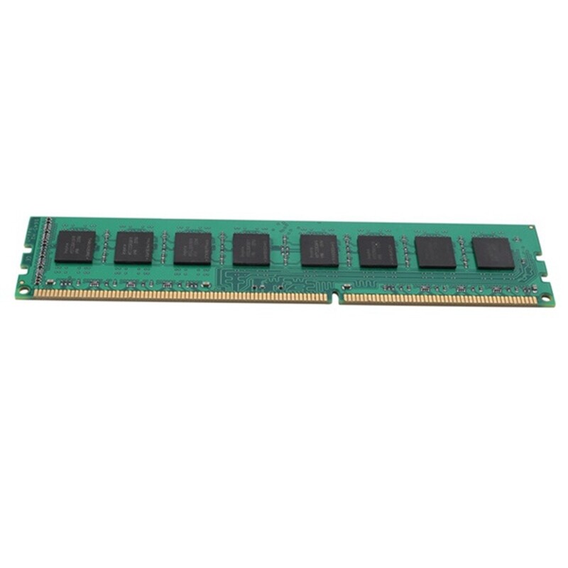 DDR3 4G RAM Memory 1333Mhz 240 Pins Desktop Memory PC3-10600 DIMM RAM ...
