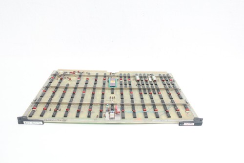 Honeywell PX4000PTTA1 Typer Interface Terminet 1200 Pcb Circuit Board ...
