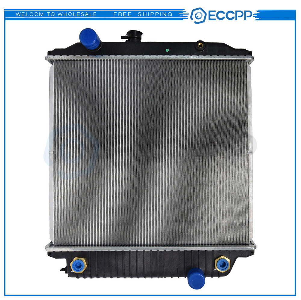 1998-2008 Freightliner MT45 99 00 01 02 MT55 Radiator Truck | ECCPP ...