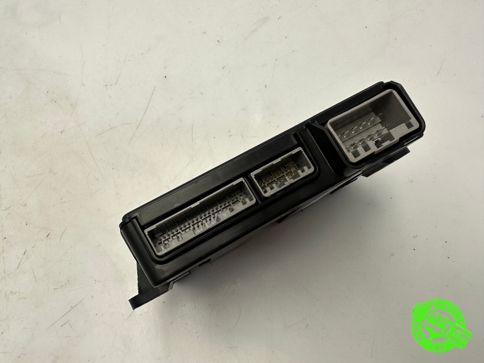 2014-2020 LAND ROVER JAGUAR THEFT LOCKING KEYLEES CONTROL MODULE FK72 ...