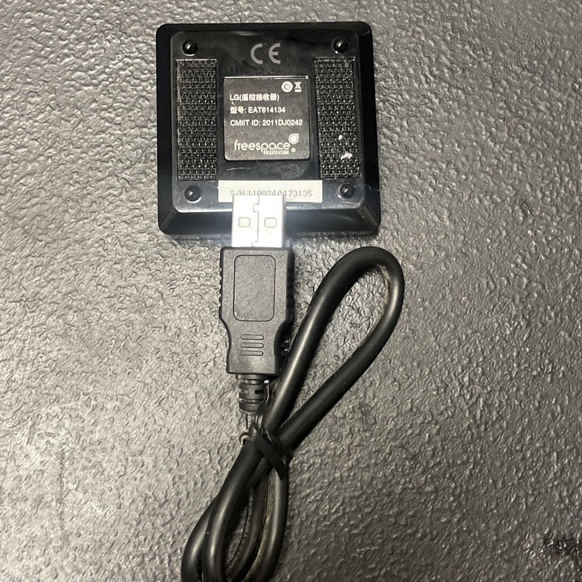 Lg Magic Motion Dongle