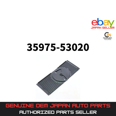 Toyota Lexus Genuine SHIFT SLIDE COVER IS250 IS350 ISF 06-13 35975 ...