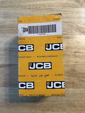 JCB HYDRAULIC FILTER 334/L6678 for sale online | eBay