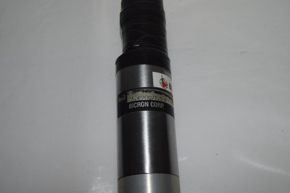 *TC* BICRON CORP 1.45M3Q/1.5-X RADIATION/SCINTILLATION DETECTOR (SJJ124 ...
