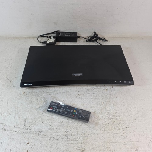 Samsung Ultra HD 4K Blu-ray Player With Remote Tested and Working | eBay UK