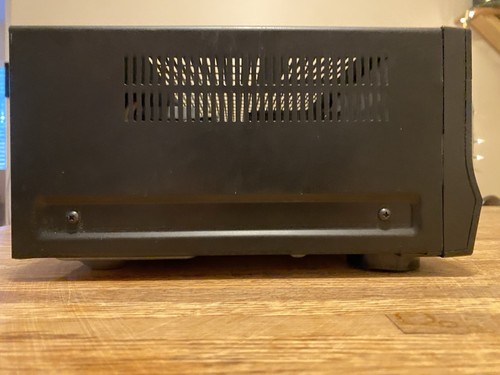 Sony STR-DH830 7.1 Channel Home Theater Receiver - No Remote ...