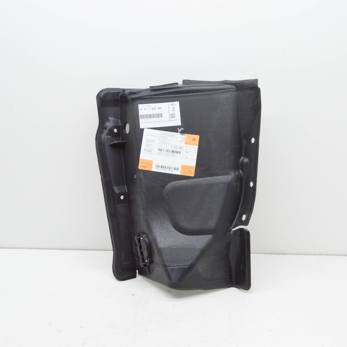 NEW BMW X5 E70 FRONT RIGHT SUPLEMENTARY WHEEL HOUSING 7325402 ...