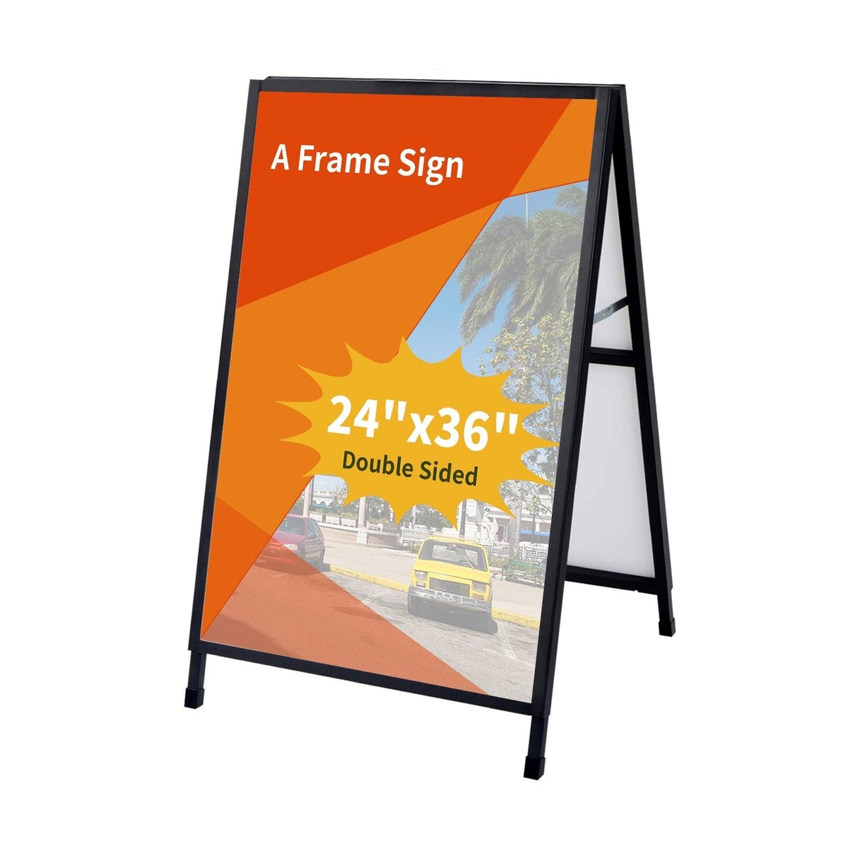 Poster Mounting Board