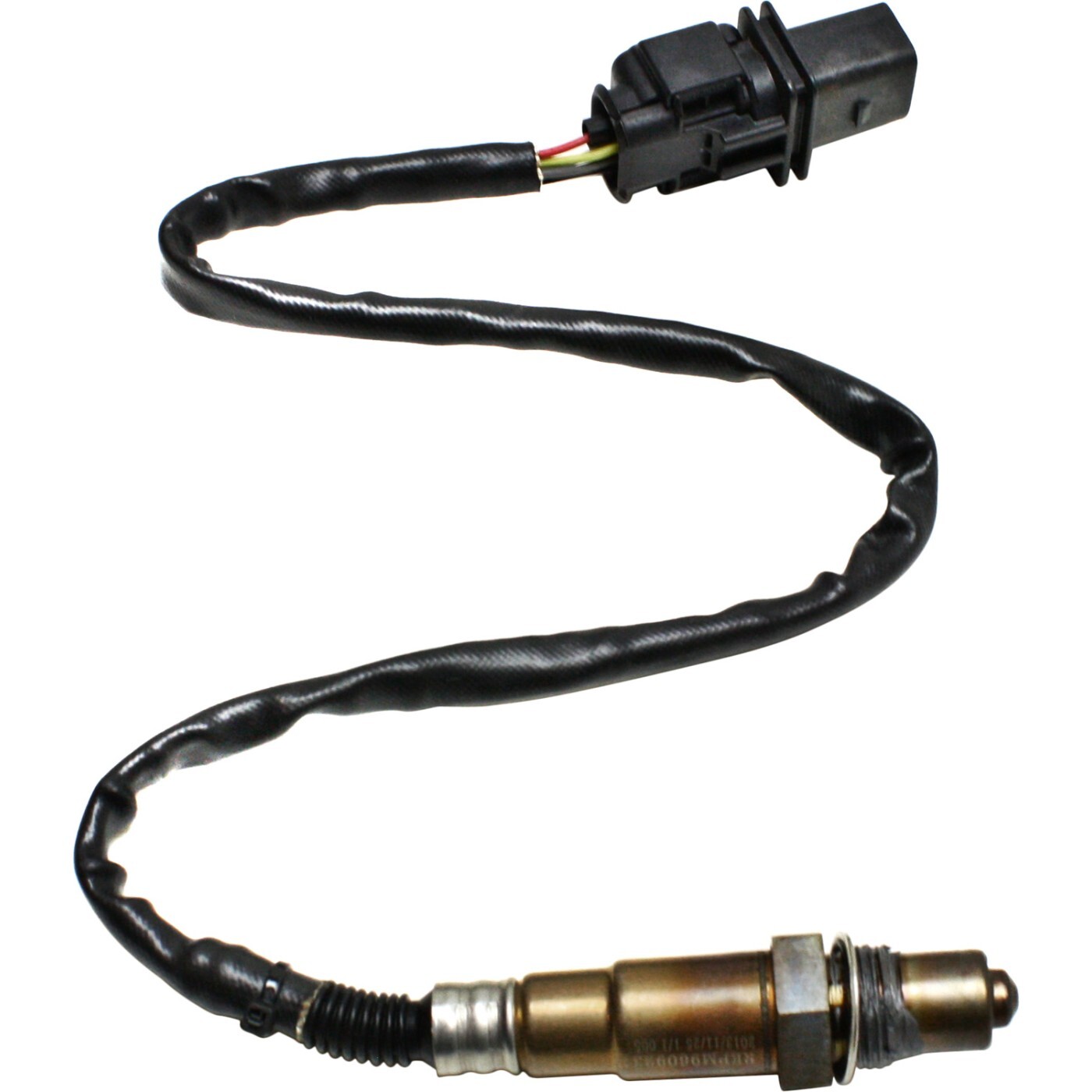 Pair Set of 2 O2 Oxygen Sensors Driver & Passenger Side UPSTREAM for ...