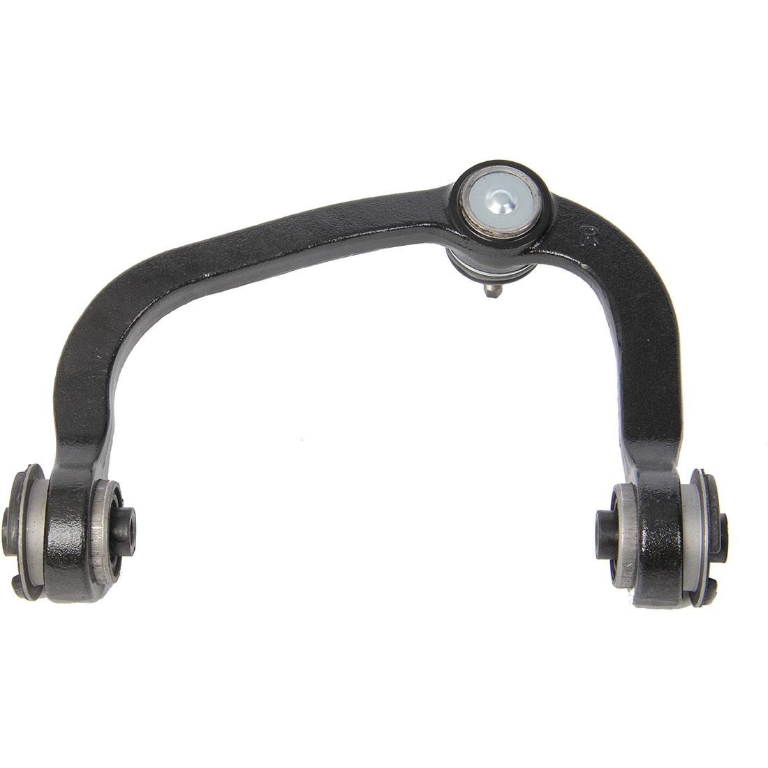 For Ford Lincoln New Upper Control Arm w/ Ball Joint LH LF & RH RF Pair ...