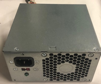 HP Pro 3405 Microtower PC D10-300N1A 300W Switching Power Supply ...