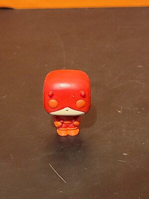 2019 Marvel Funko Pocket Pop 80th Anniversary Advent Calendar Daredevil ...