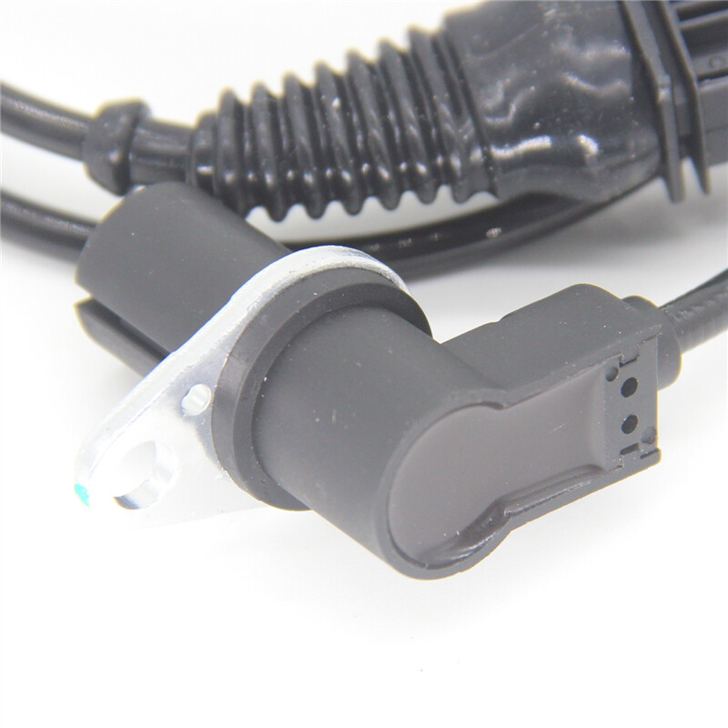 New 12141703277 Crankshaft POSITION SENSOR Fit For BMW 328i 528i 323i ...