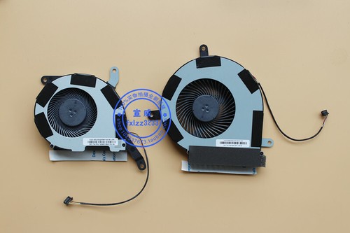 New CPU & GPU Fan For Microsoft Surface Studio 28" AIO NS6CB00-15J1 ...