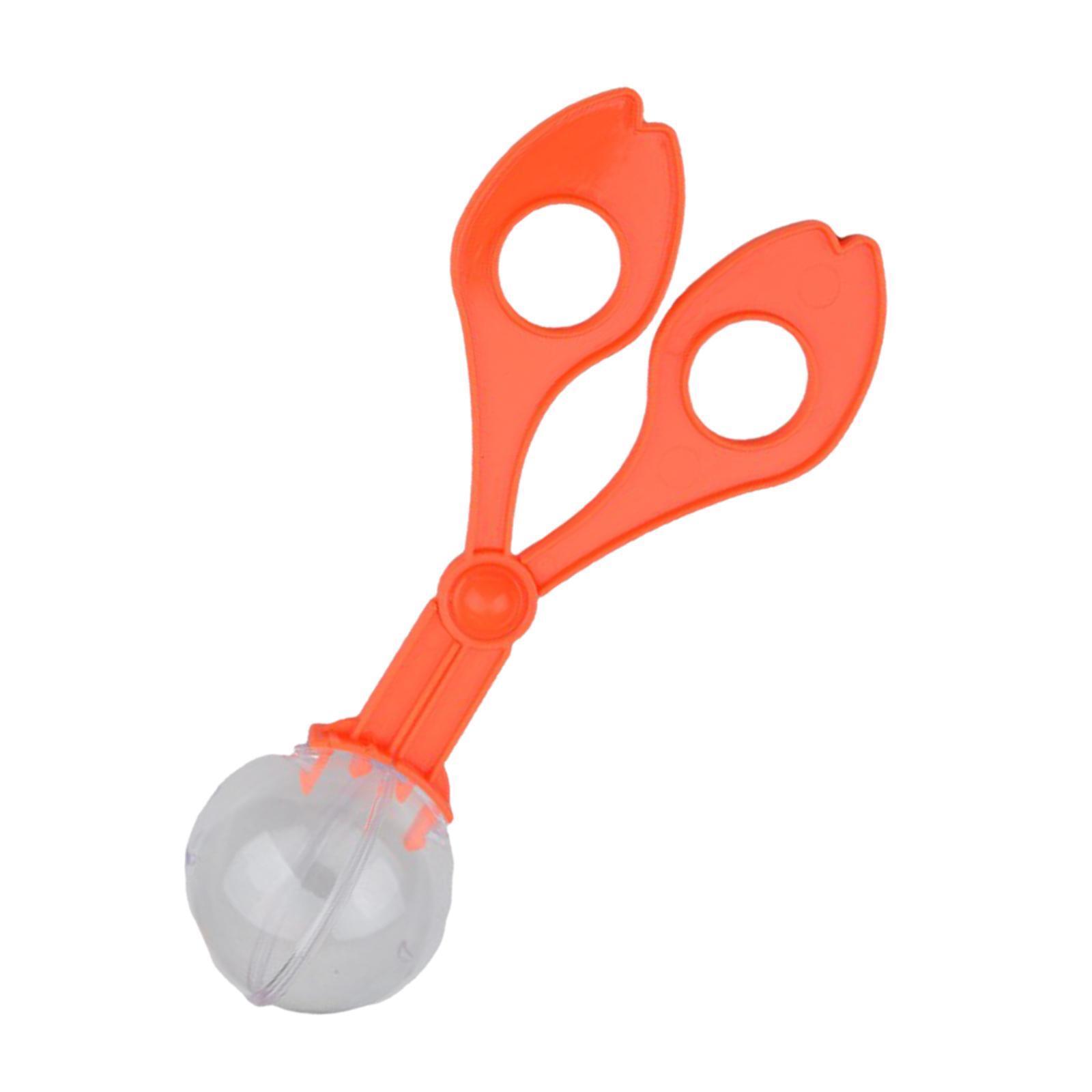 Small Plastic Insect Scissors Catch Clamp Anti Bug Trap Insect Bug ...