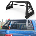 Universal Type 1* Roll Sport Bar Chase Rack Bed Bar / 1* Truck Tailgate ...
