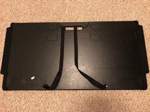 2014-2020 Nissan Rogue Genuine OEM trunk/Cargo Board 849B8-5HA1A ...