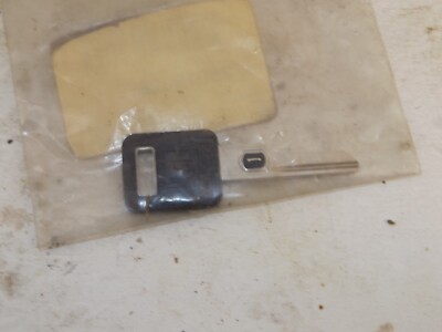 OEM GM Ignition Key - GM (26019396) 1 KEY | eBay