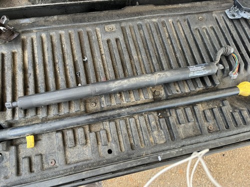 11-15 Ford Explorer REAR Liftgate Rod Strut LEFT or RIGHT OEM BB53 ...