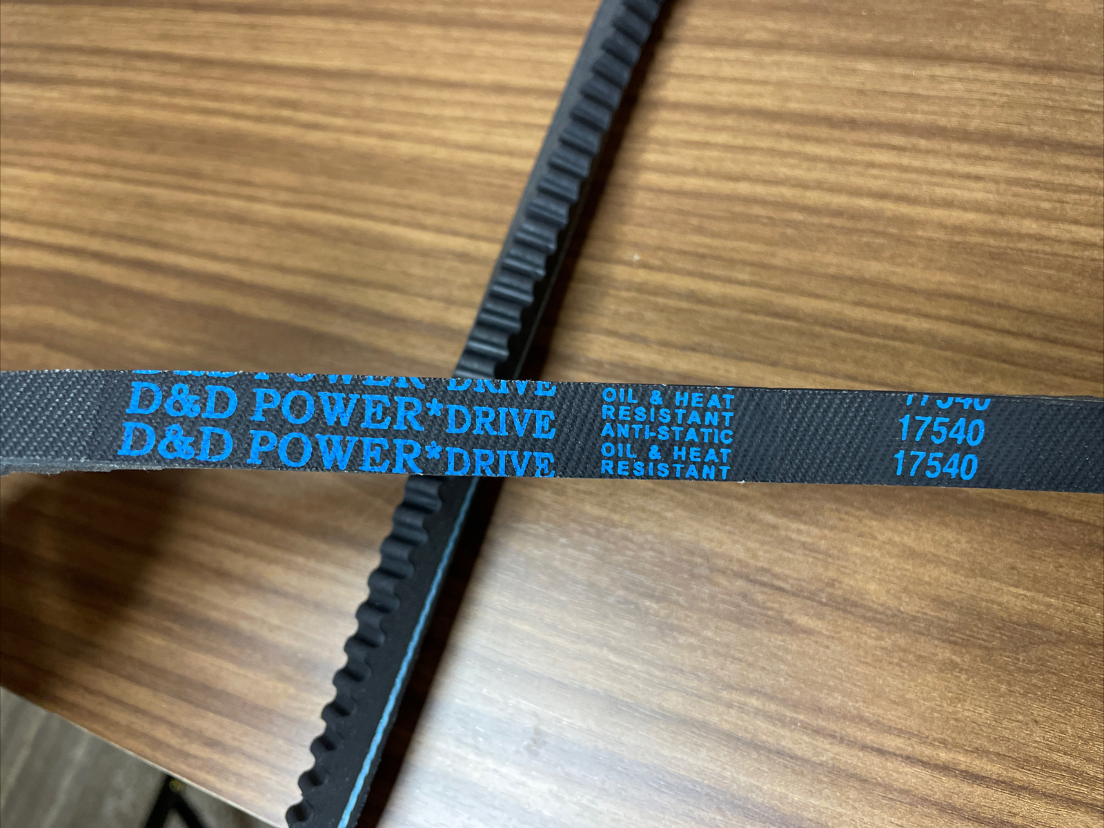 D&d PowerDrive 17540 V Belt .53 X 54.27in VBelt for sale online | eBay