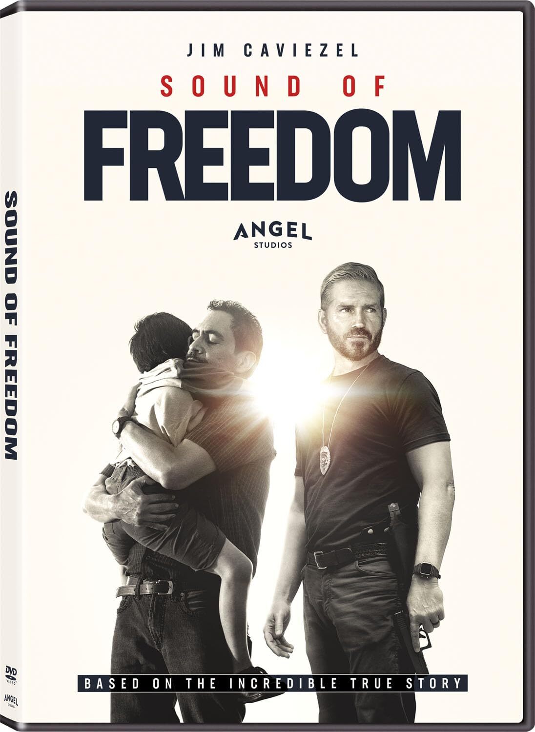 SOUND OF FREEDOM | eBay