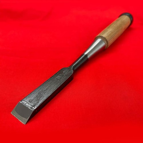 Ouchi 15.0 mm Chisel Woodworking Carpentry Tools Oire Nomi Banshu Made ...