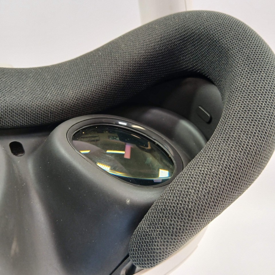 Meta Quest 3 512GB Standalone All-in-One VR Headset S3A | eBay