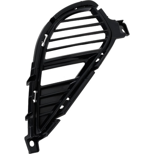 Fog Light Covers Rear Driver Left Side Hand 86663M7FA0 for Kia Forte ...