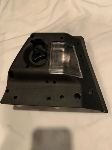 02 - 05 BMW E46 325 330 Tail Light Bulb Carrier Right Outer 63216907936 ...