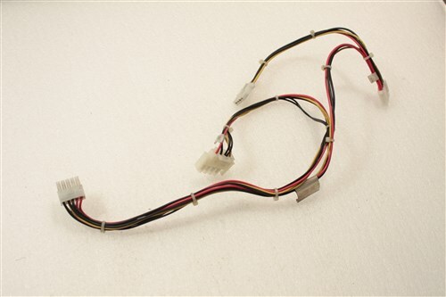 HP Compaq AlphaServer DS20E Cable 17-04908-01 | eBay